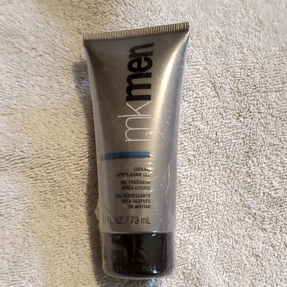 Mary Kay | Grooming | Mkmen Cooling Aftershave Gel | Poshmark